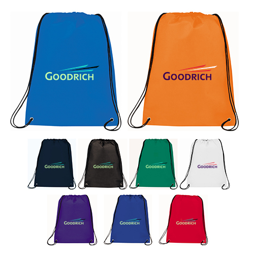 Drawstring Bags- Timeless Toting Options That Never Go Out Of Style ...