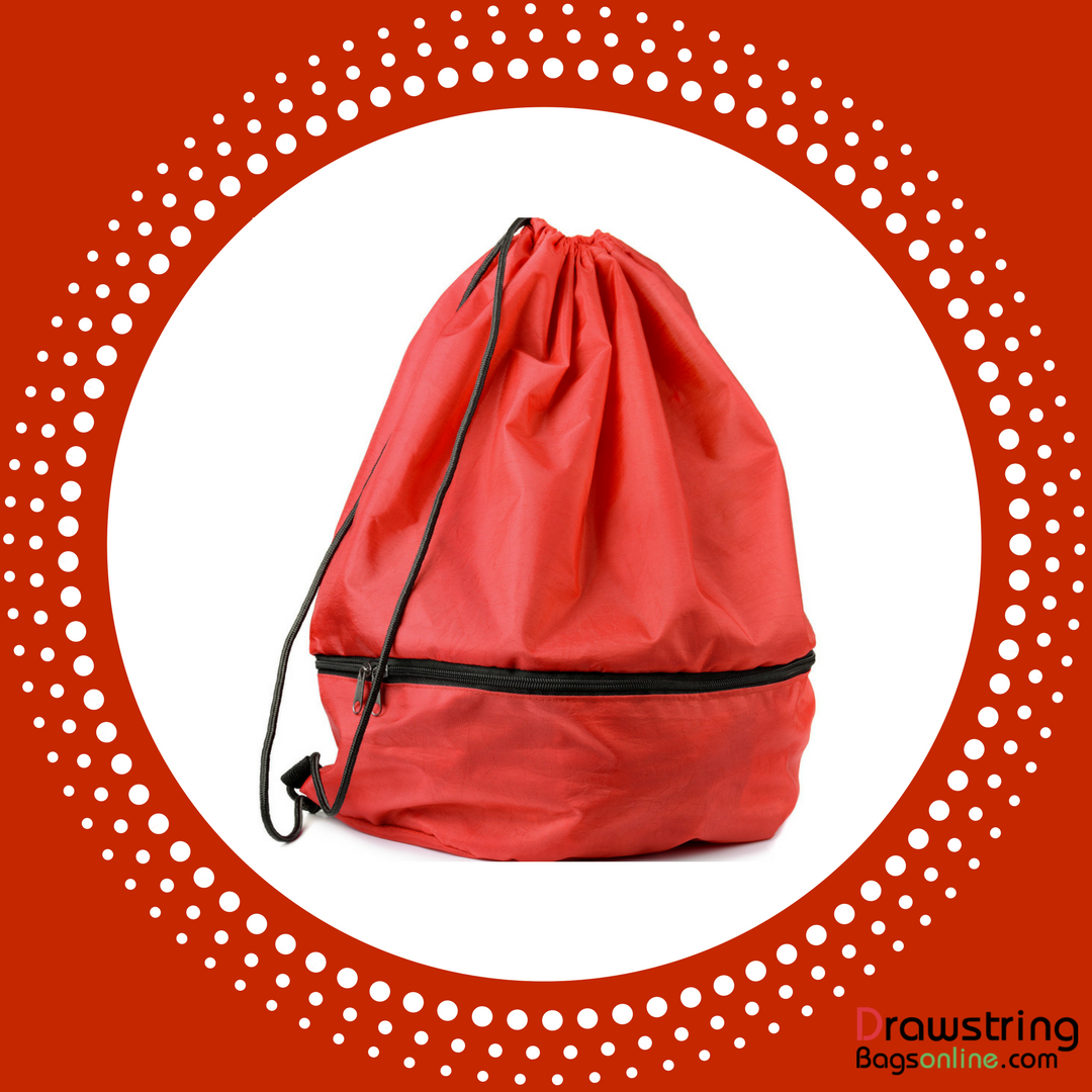Nylon Drawstring Bags- Product Spotlight | Drawstringbagsonline blog