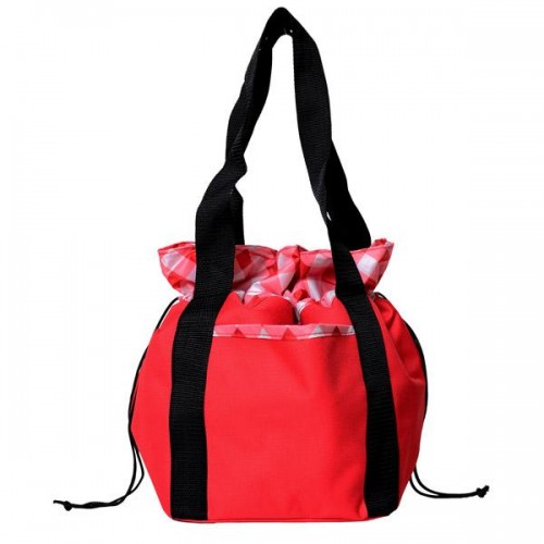 Custom Printed Fashion Cinch Sack