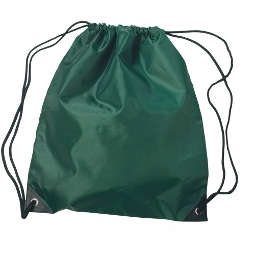 Customized Drawstring Bags - Small Polyester Sports Pack