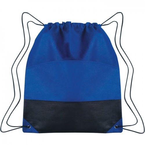 Customized Polyester Drawstring Sports Pack