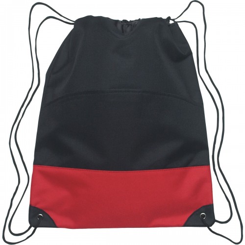 Customized Polyester Drawstring Sports Pack