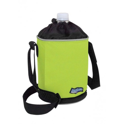 Customized Flexi-Freeze Drawstring Cooler