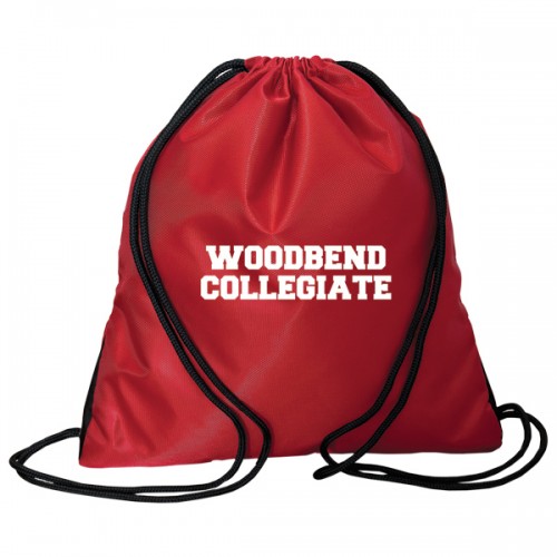 Promotional Drawstring Knapsacks