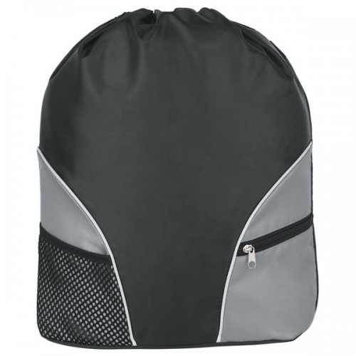 Custom Imprinted Drawstring Backpack