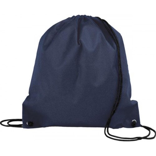 Custom Printed Polypropylene Drawstring Bags