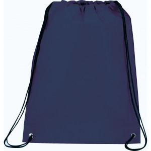 Custom Champion Polypropylene Drawstring Cinch Backpacks