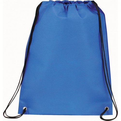 Custom Champion Polypropylene Drawstring Cinch Backpacks