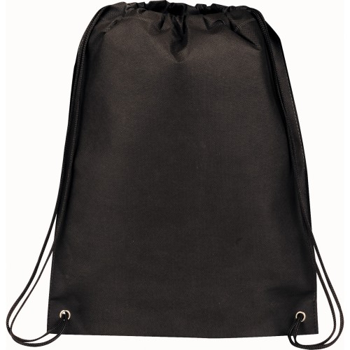 Custom Champion Polypropylene Drawstring Cinch Backpacks
