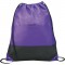 Customized Polypropylene Drawstring Cinch Backpacks